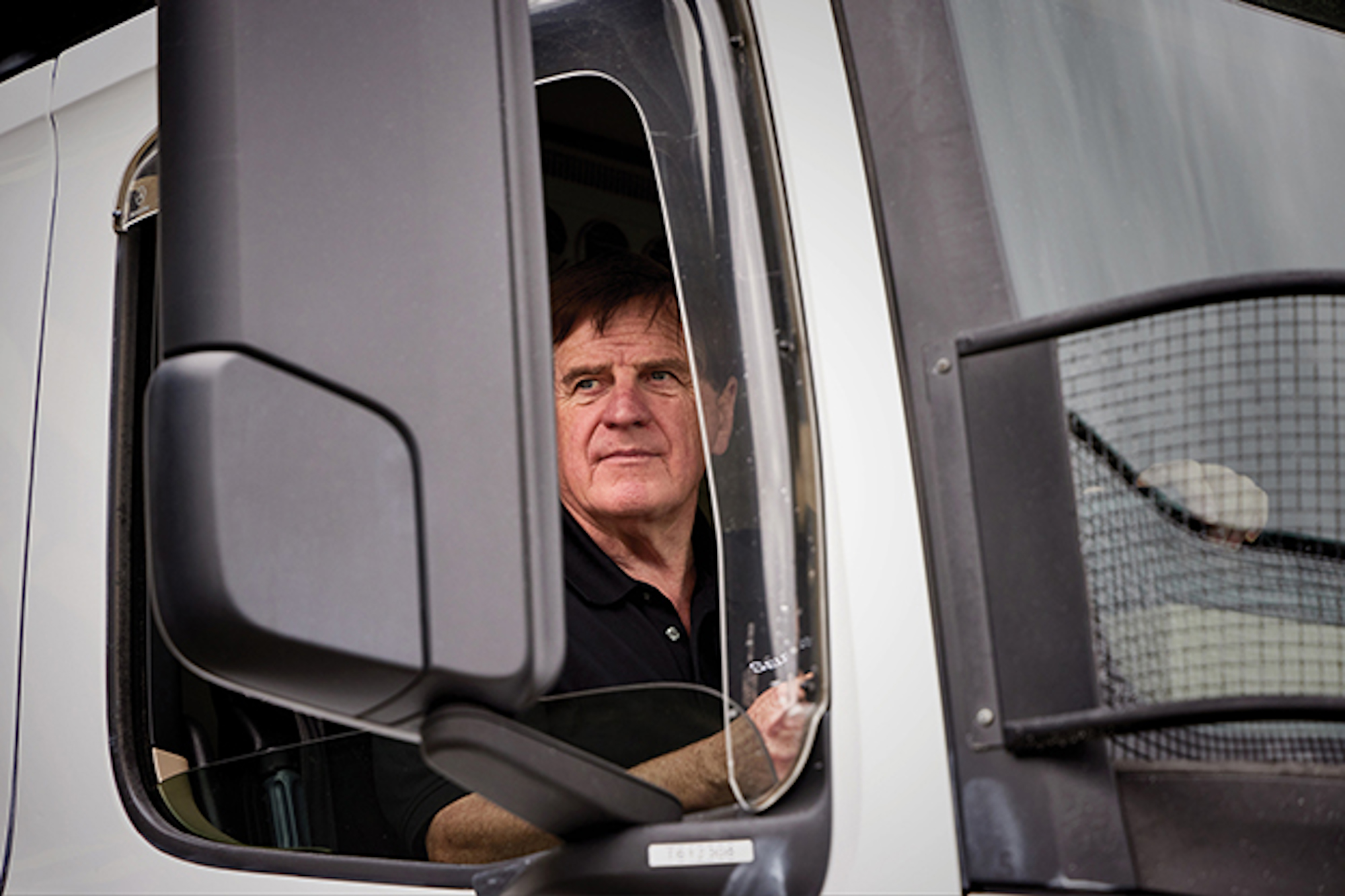 Truck Driver Training | SelecTrucks